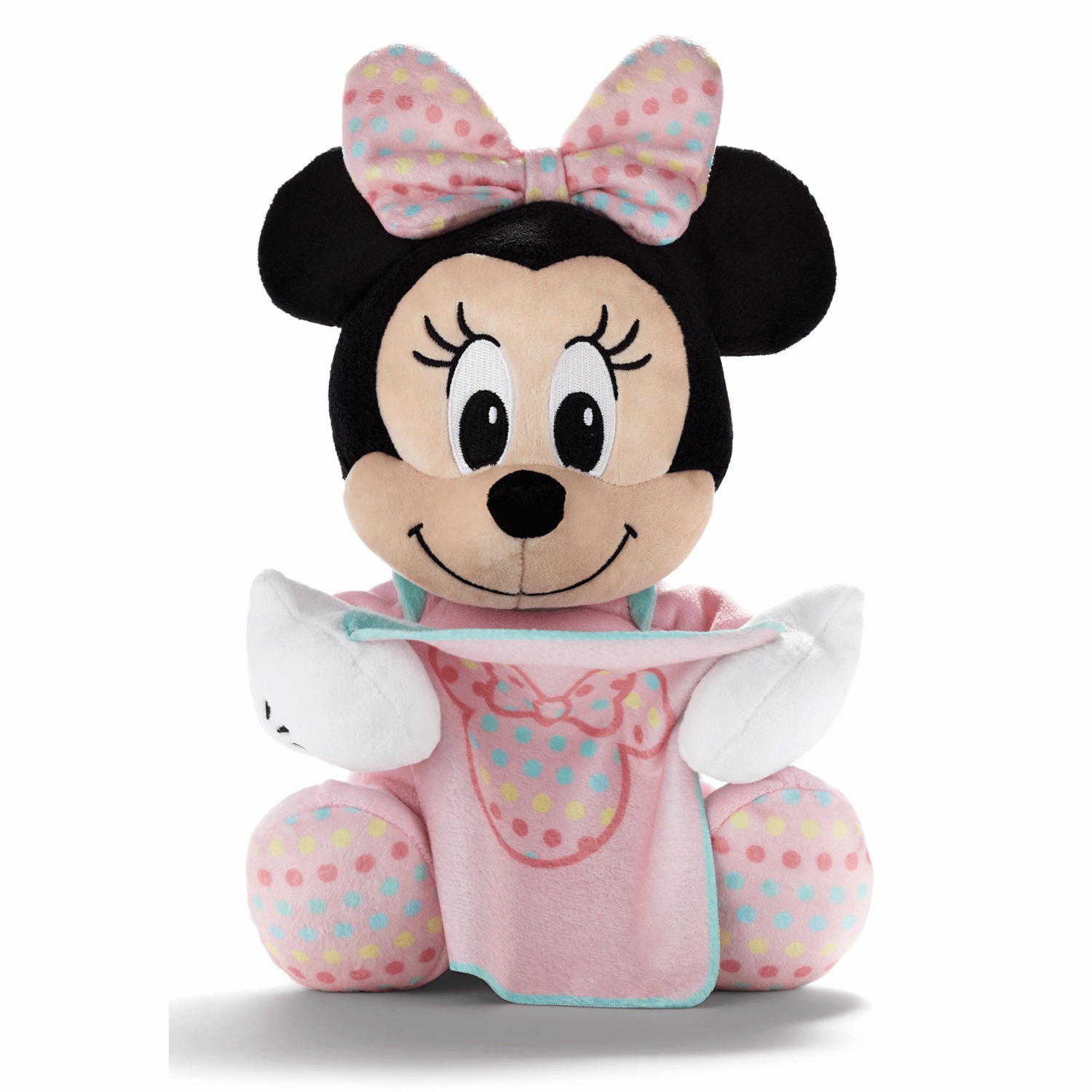 Disney Peek-A-Boo Plush | Montgomery Ward