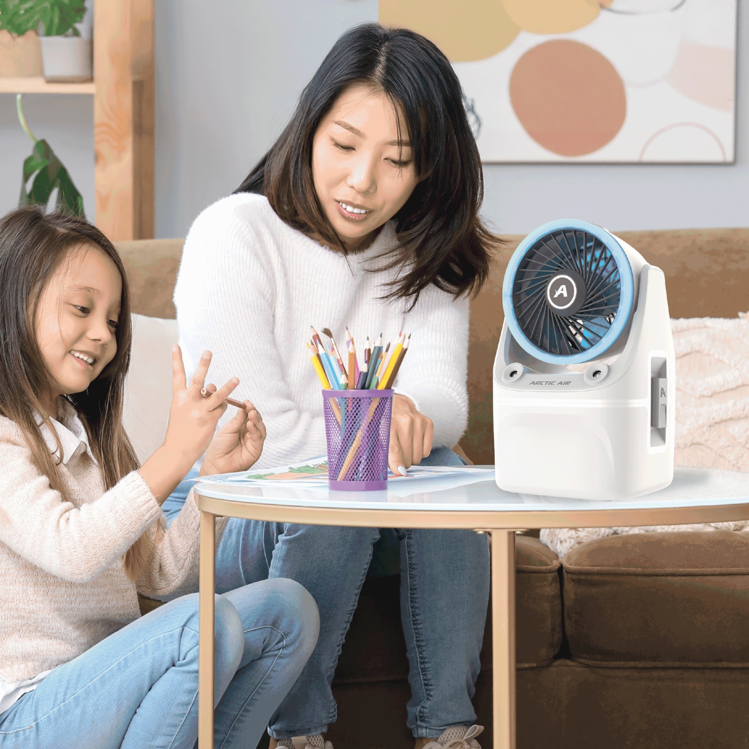 Arctic Air Ice Jet X3 | Montgomery Ward
