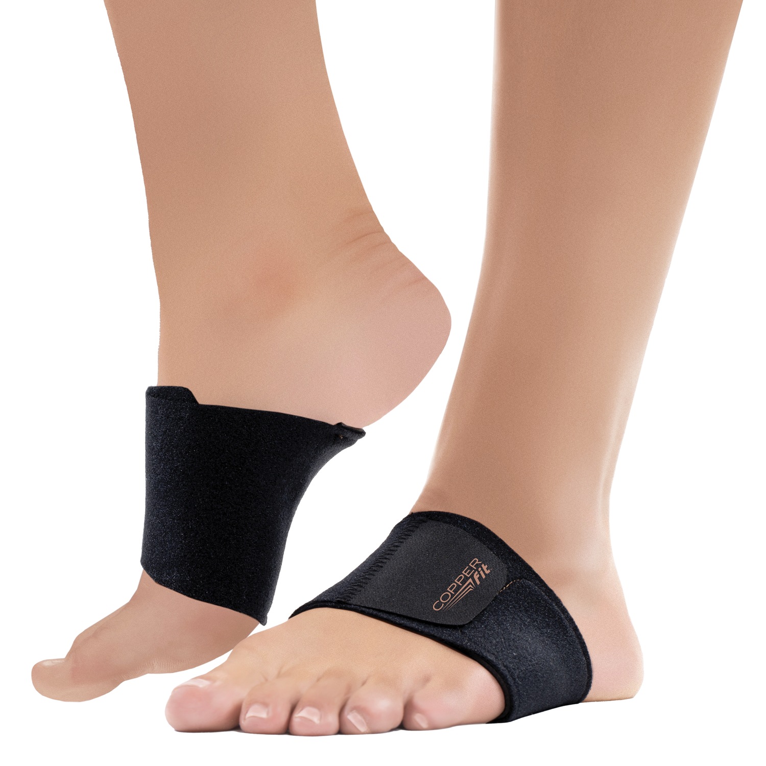 Copper Fit Arch Relief Compression Bands | Montgomery Ward