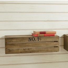 Shelves- Wall & Corner Units, Cubbies | Montgomery Ward