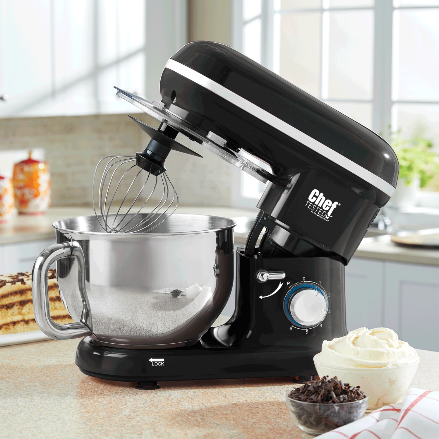 Chef Tested Stand Mixer by Montgomery Ward | Montgomery Ward