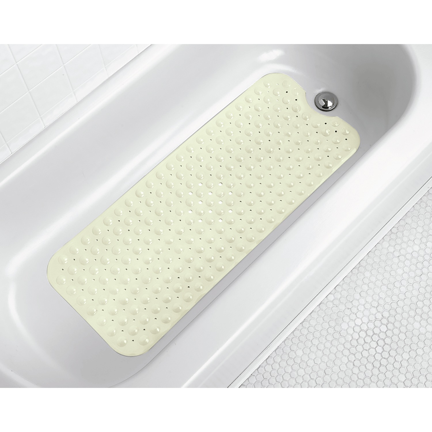 Slip-Resistant Tub Mat | Montgomery Ward