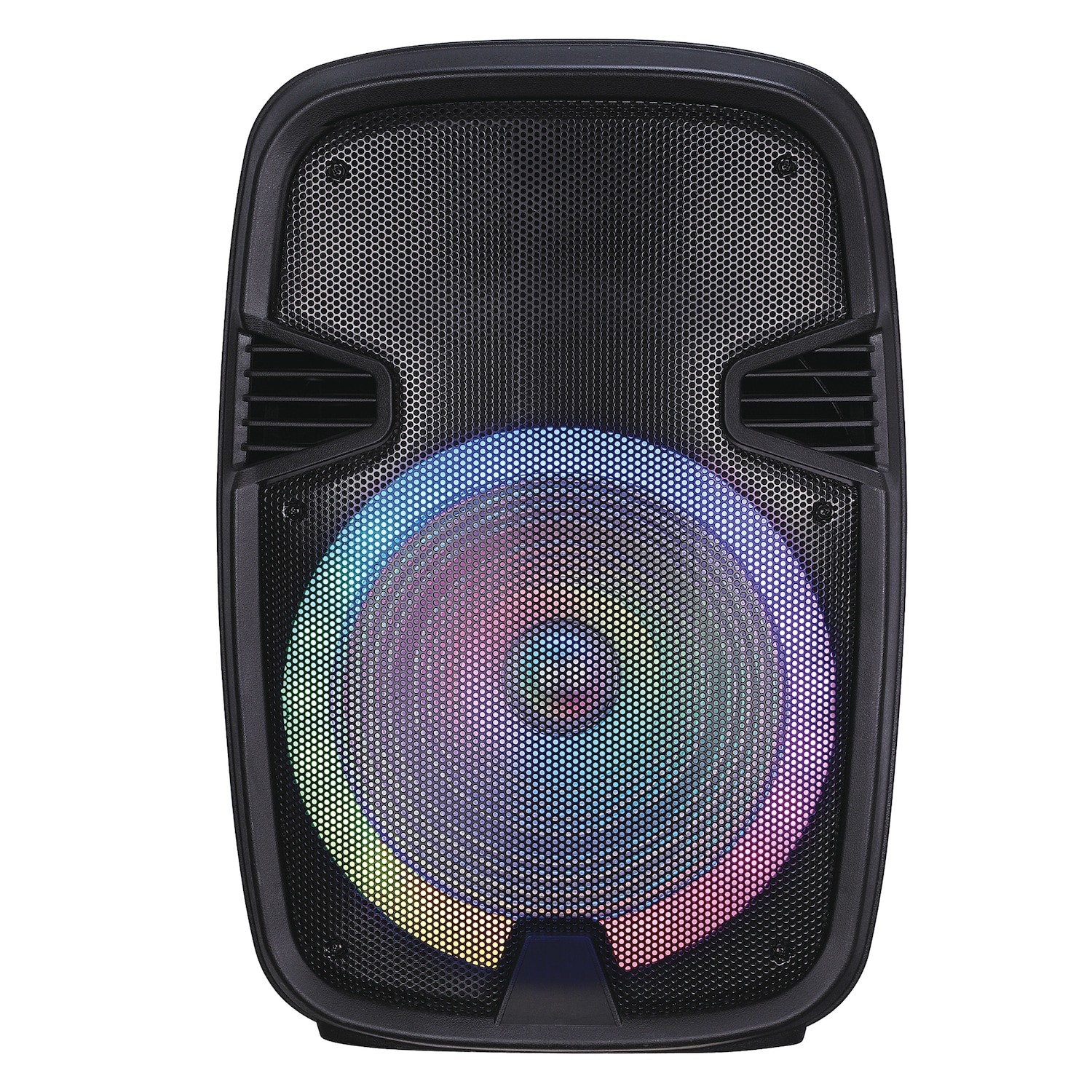 IQ Sound Portable Bluetooth Party Speaker with Stand | Montgomery Ward