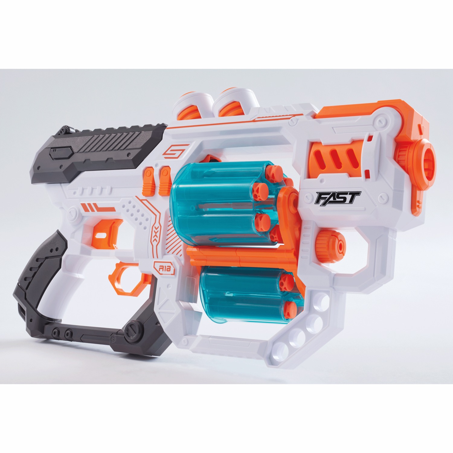 Fast Pioneer Turbo Blaster | Montgomery Ward