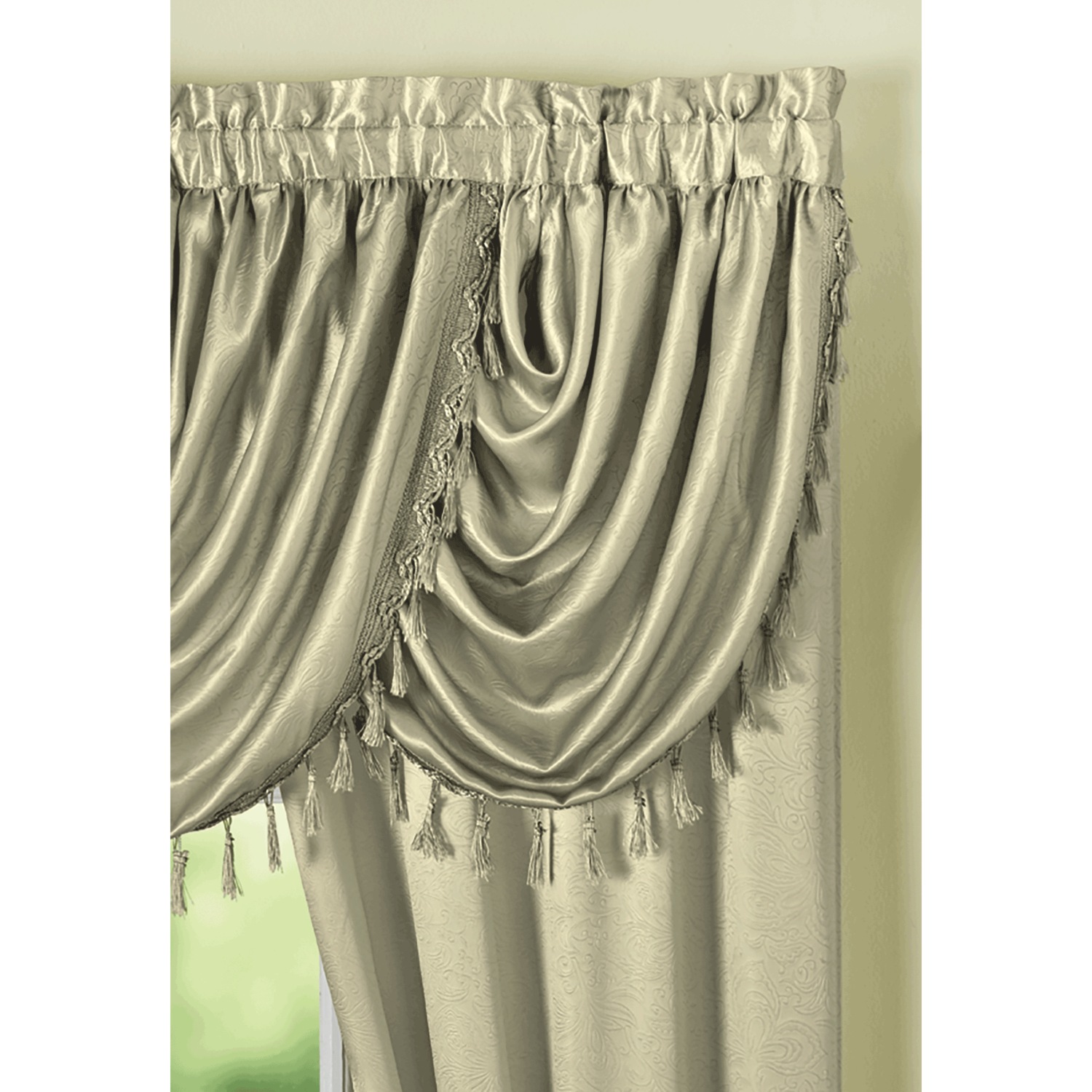 Harrison 5-Piece Window Set | Montgomery Ward