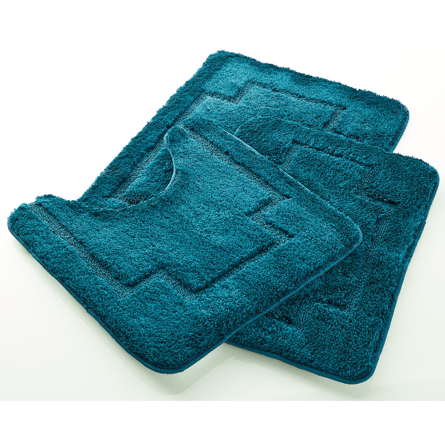 3-piece Serene Bath Mat Set | Montgomery Ward