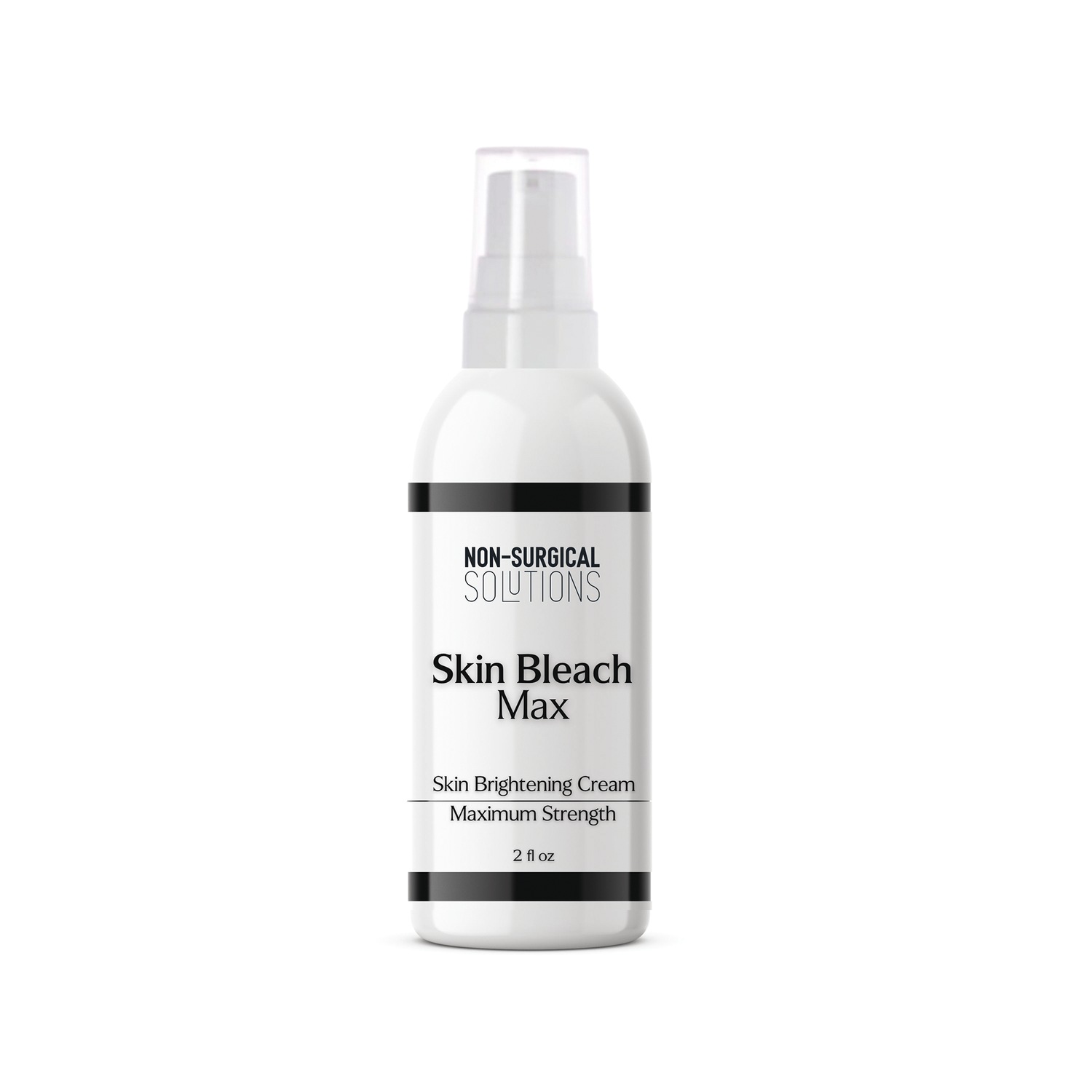 Skin Bleach Max Brightening Cream | Montgomery Ward