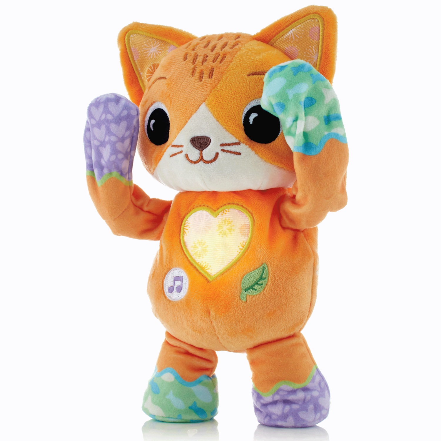 VTech I See You! Kitty Cat | Montgomery Ward