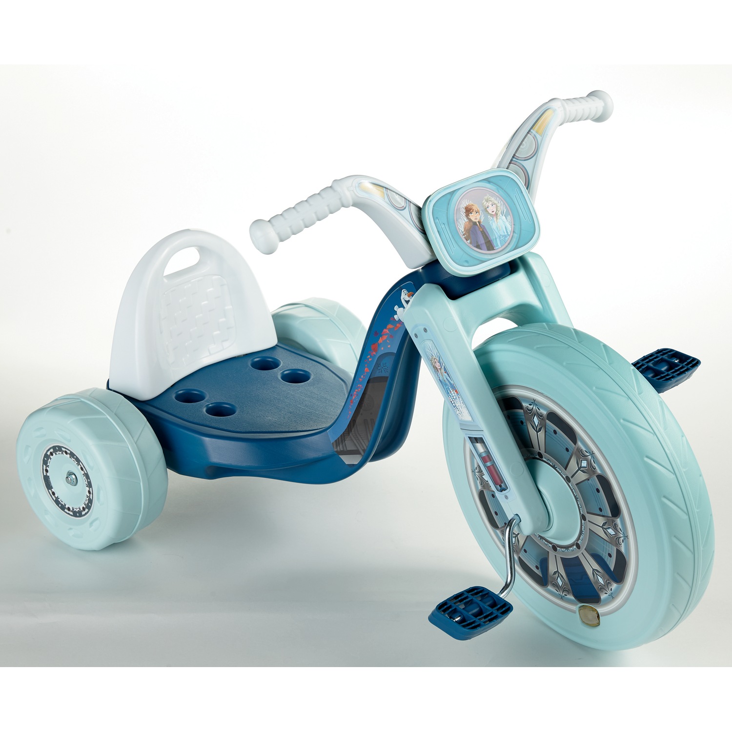 Character Flywheel | Montgomery Ward