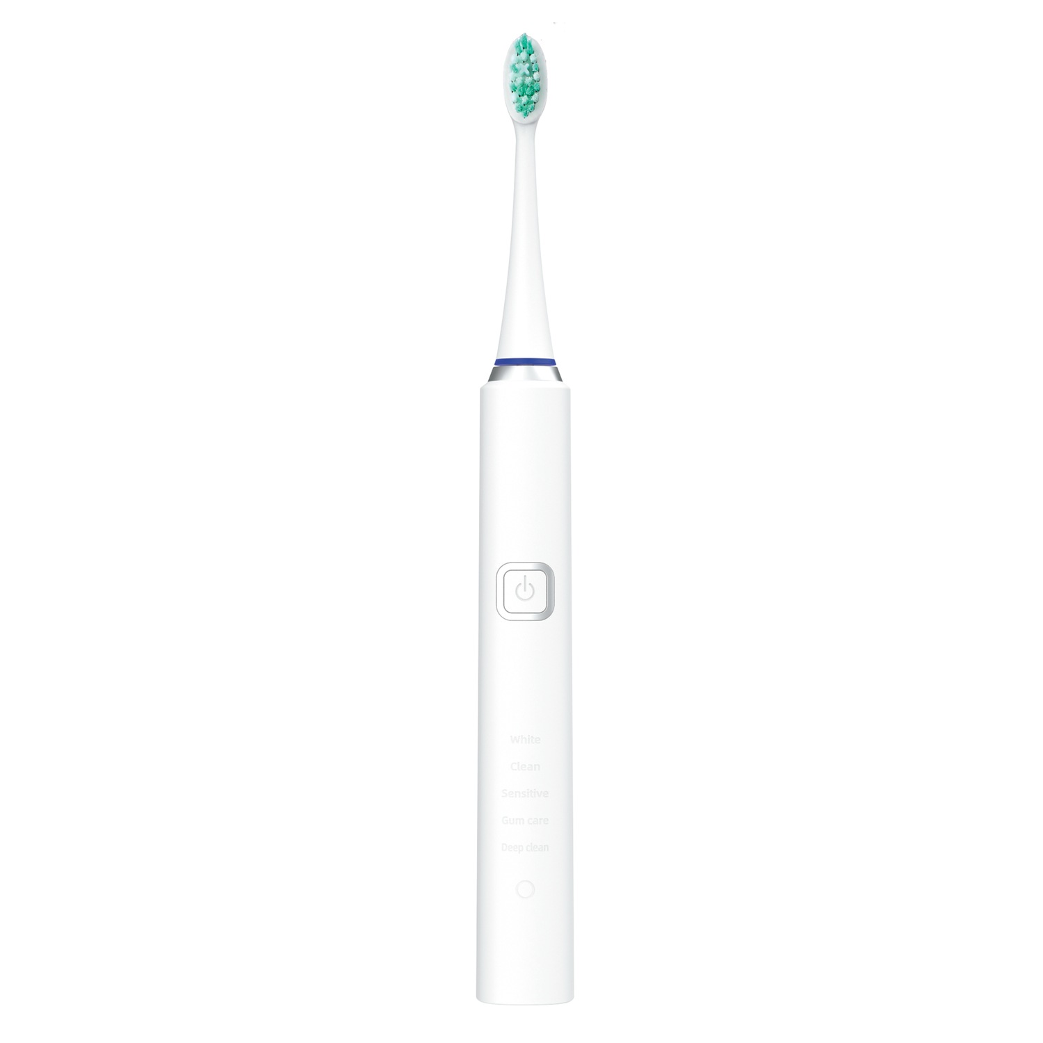 Miracle Smile® Ultra-Sonic Toothbrush | Montgomery Ward