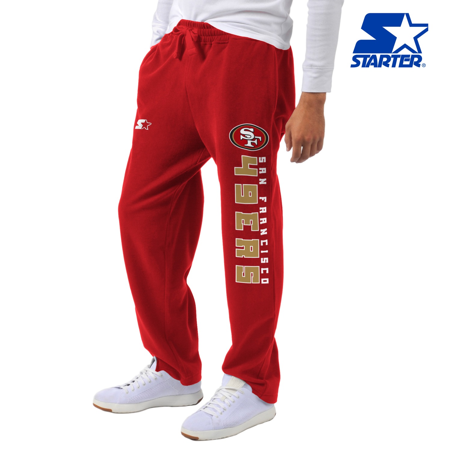 NFL Option Run Fleece Pant | Montgomery Ward