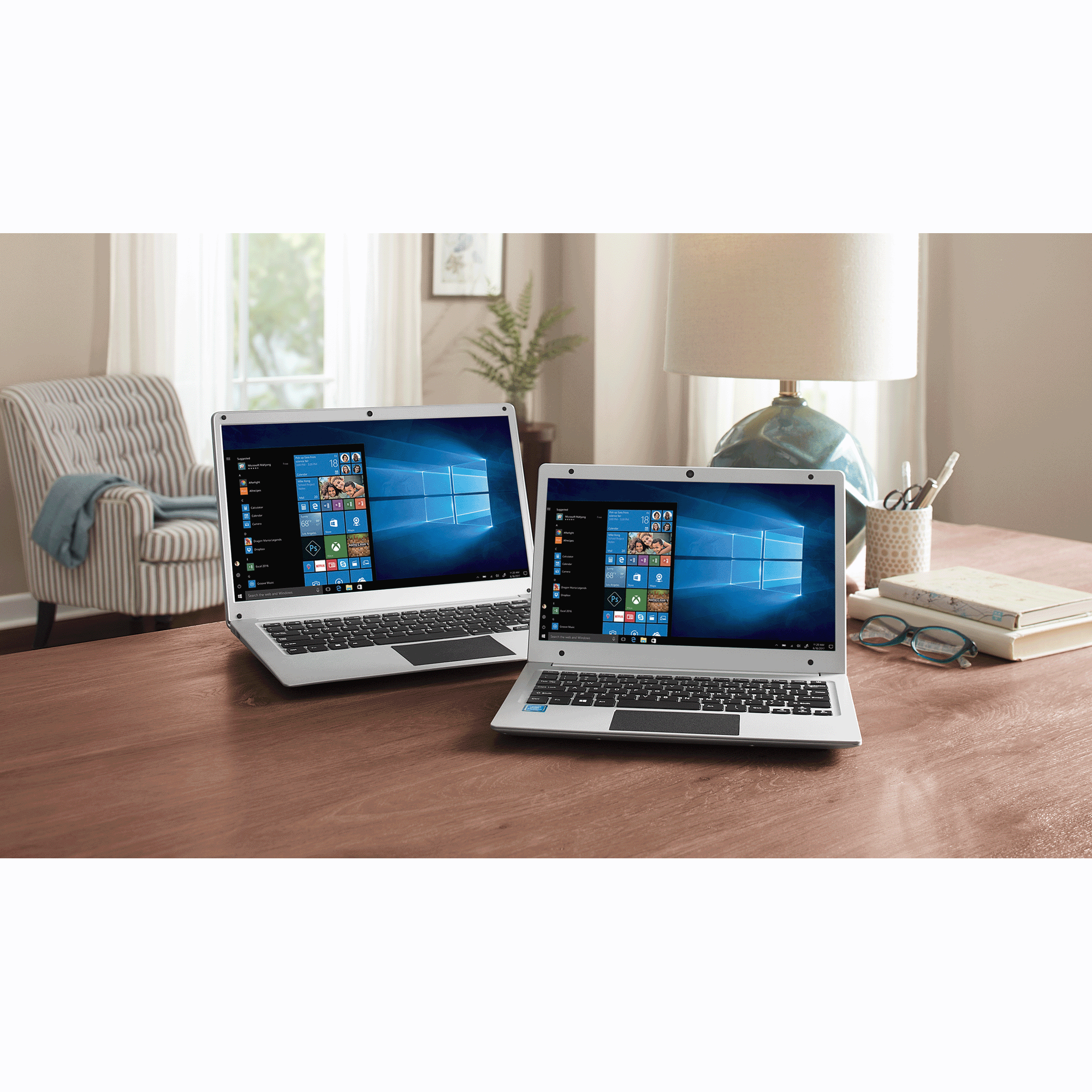 Azpen 14" Windows 11 Laptop | Montgomery Ward