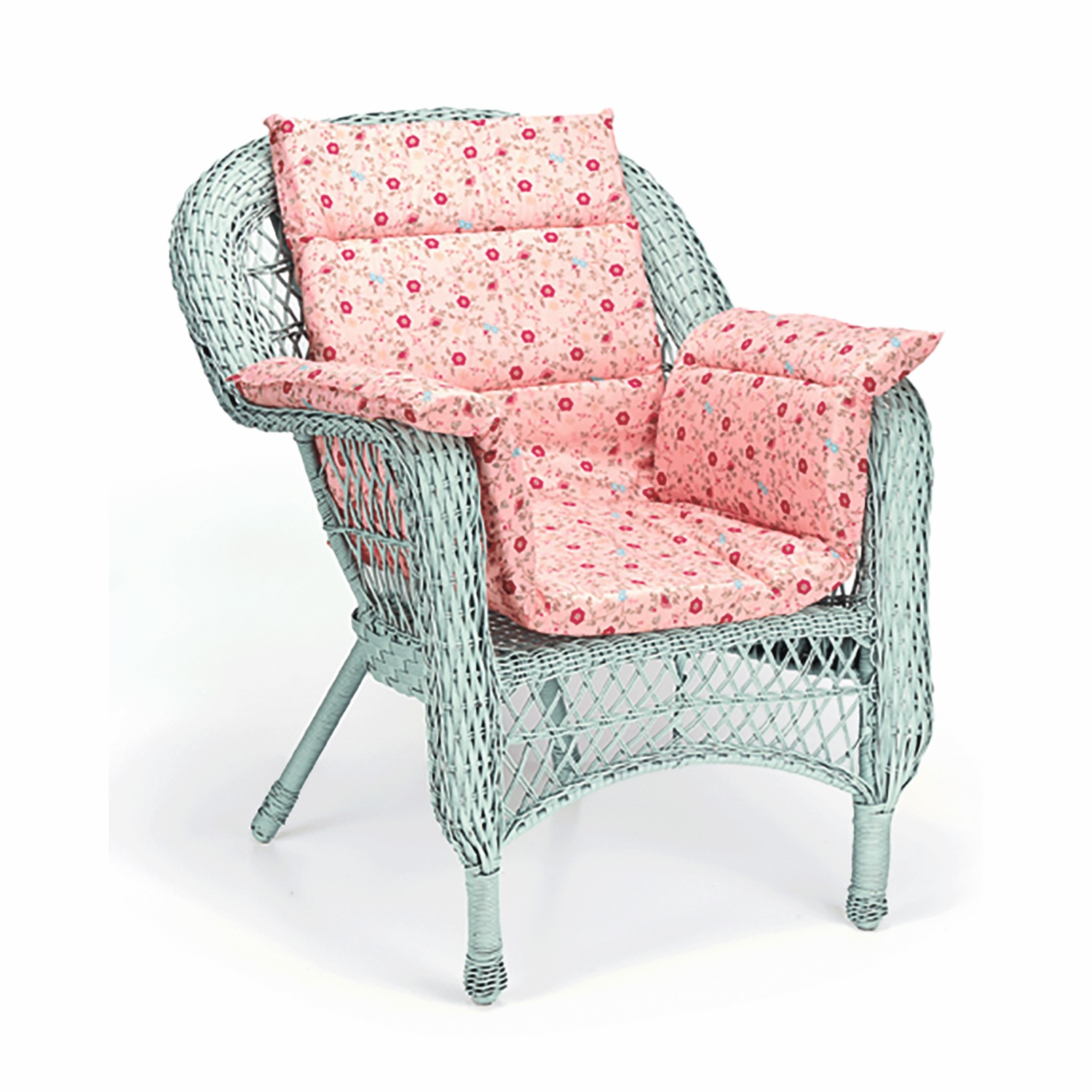 Total Chair Cushion | Montgomery Ward