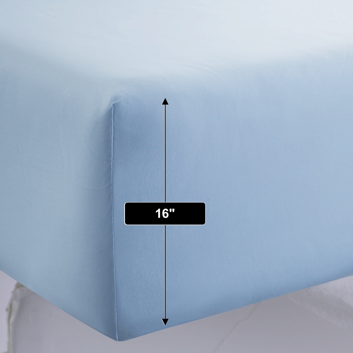 1200-Thread Count Sheet Set | Montgomery Ward