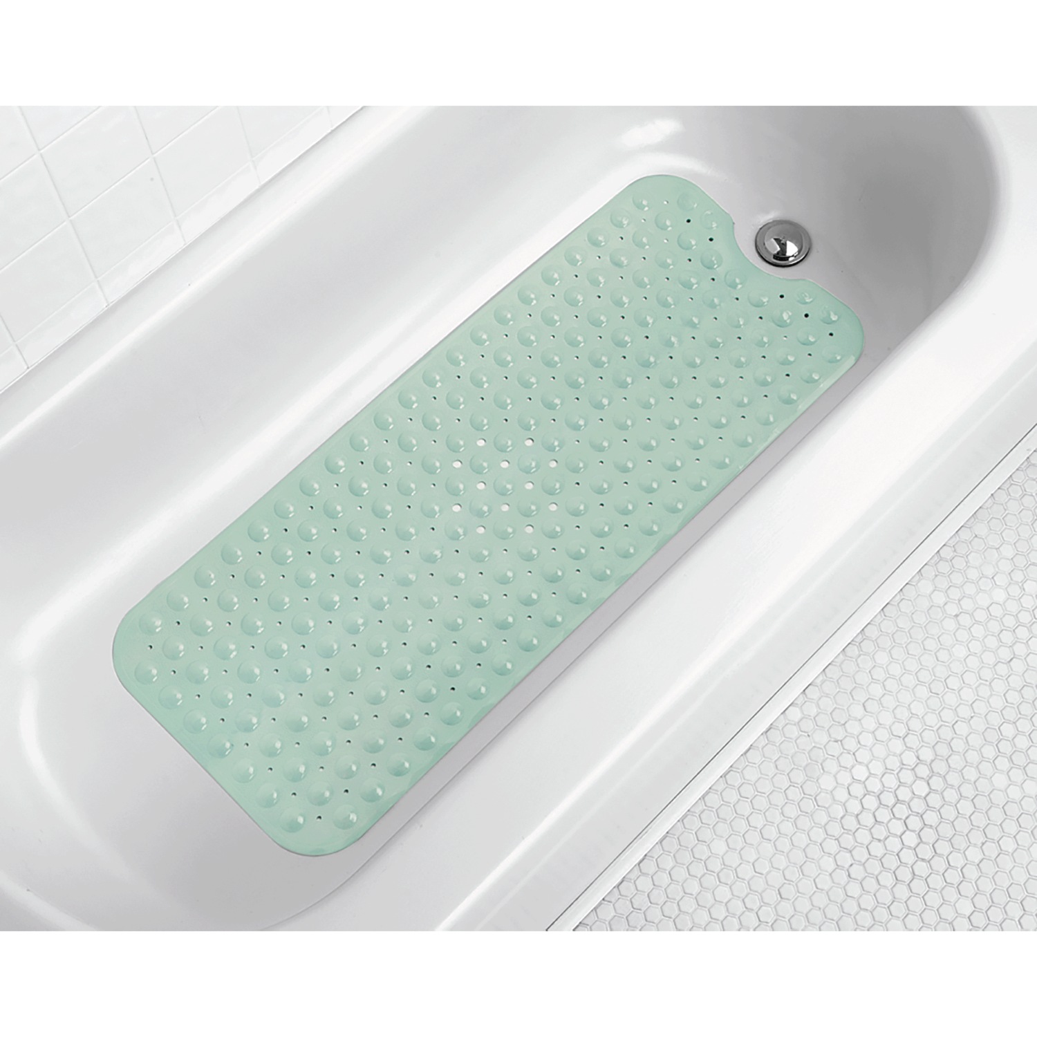 Slip-Resistant Tub Mat | Montgomery Ward