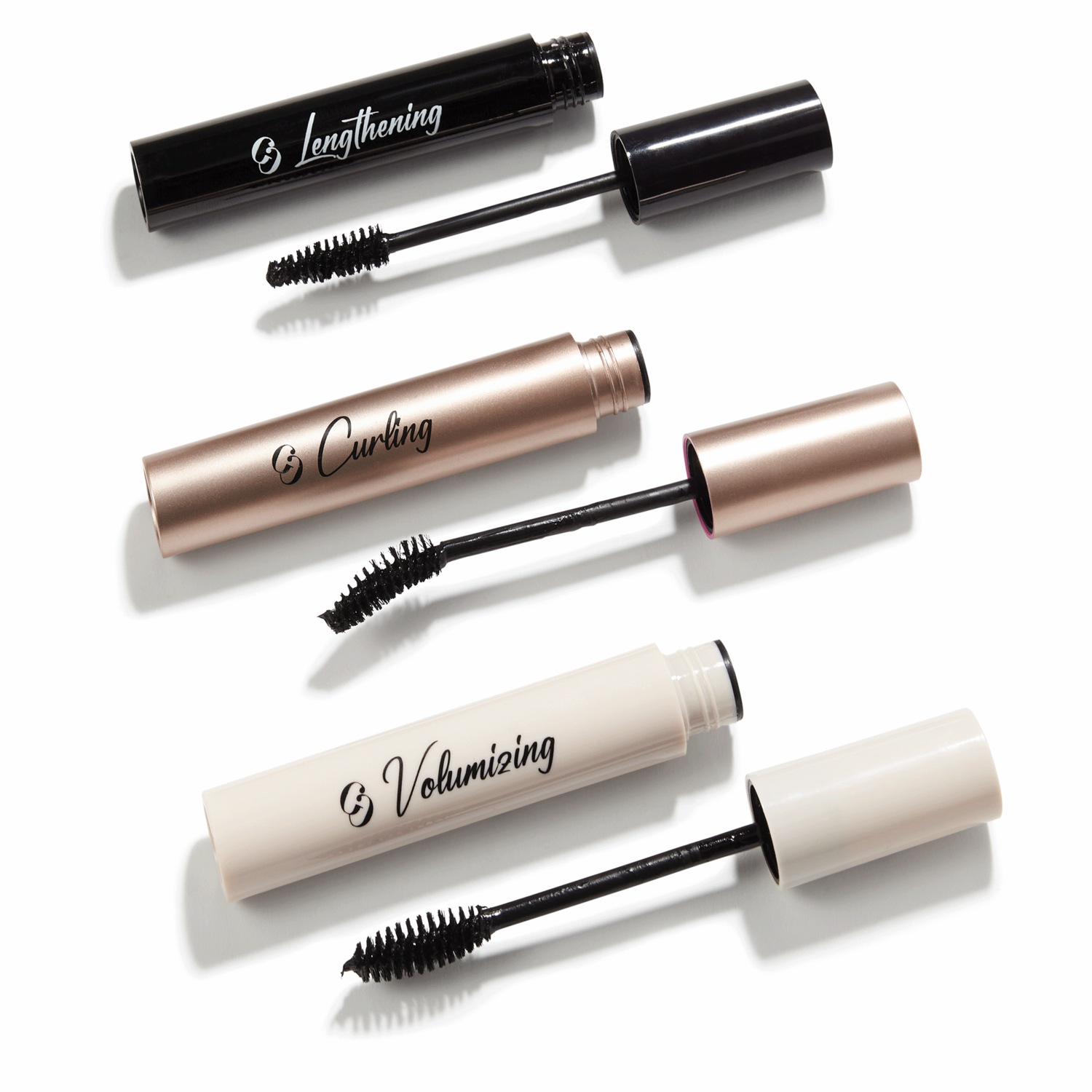 Lash Trio Set | Montgomery Ward