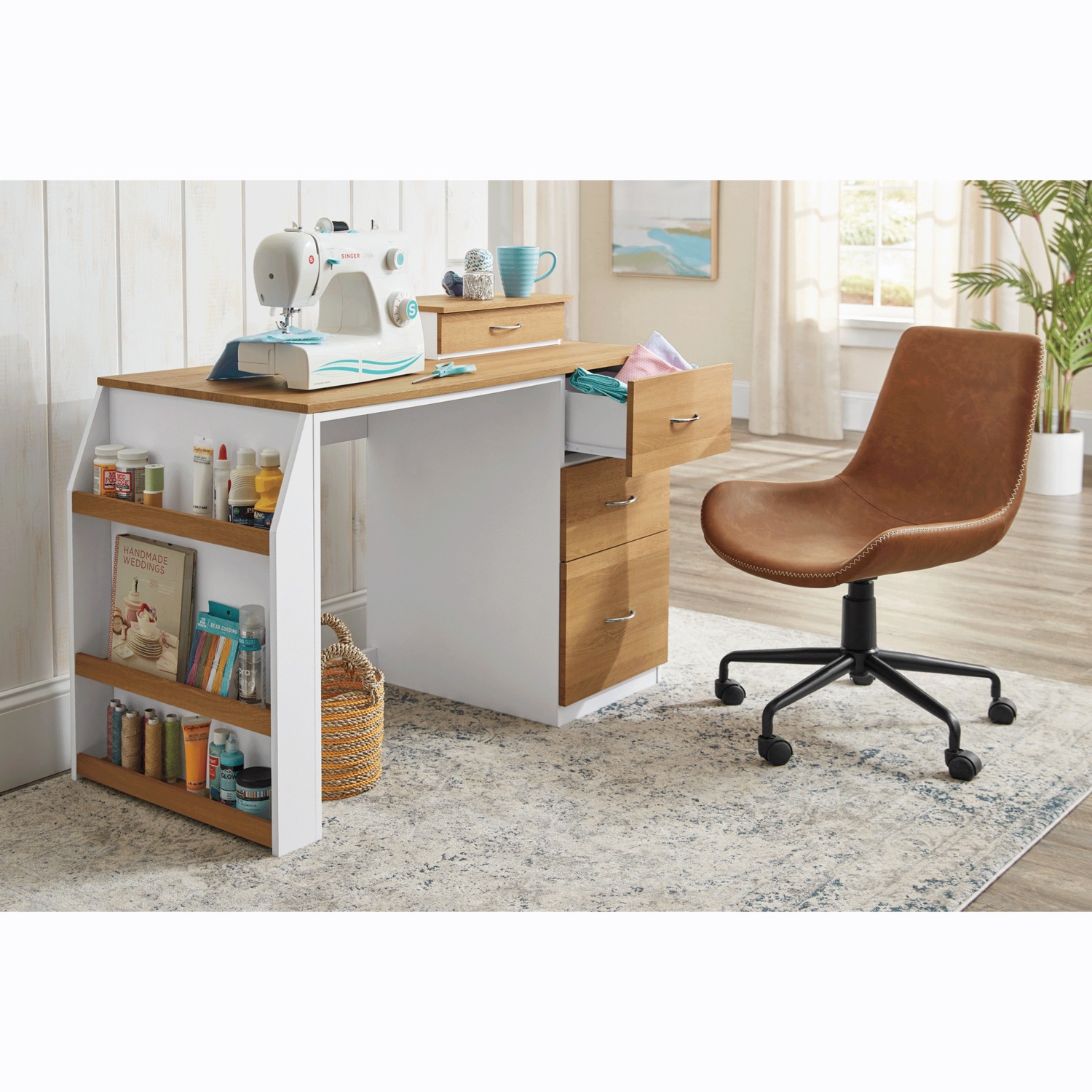 River Office Chair | Montgomery Ward
