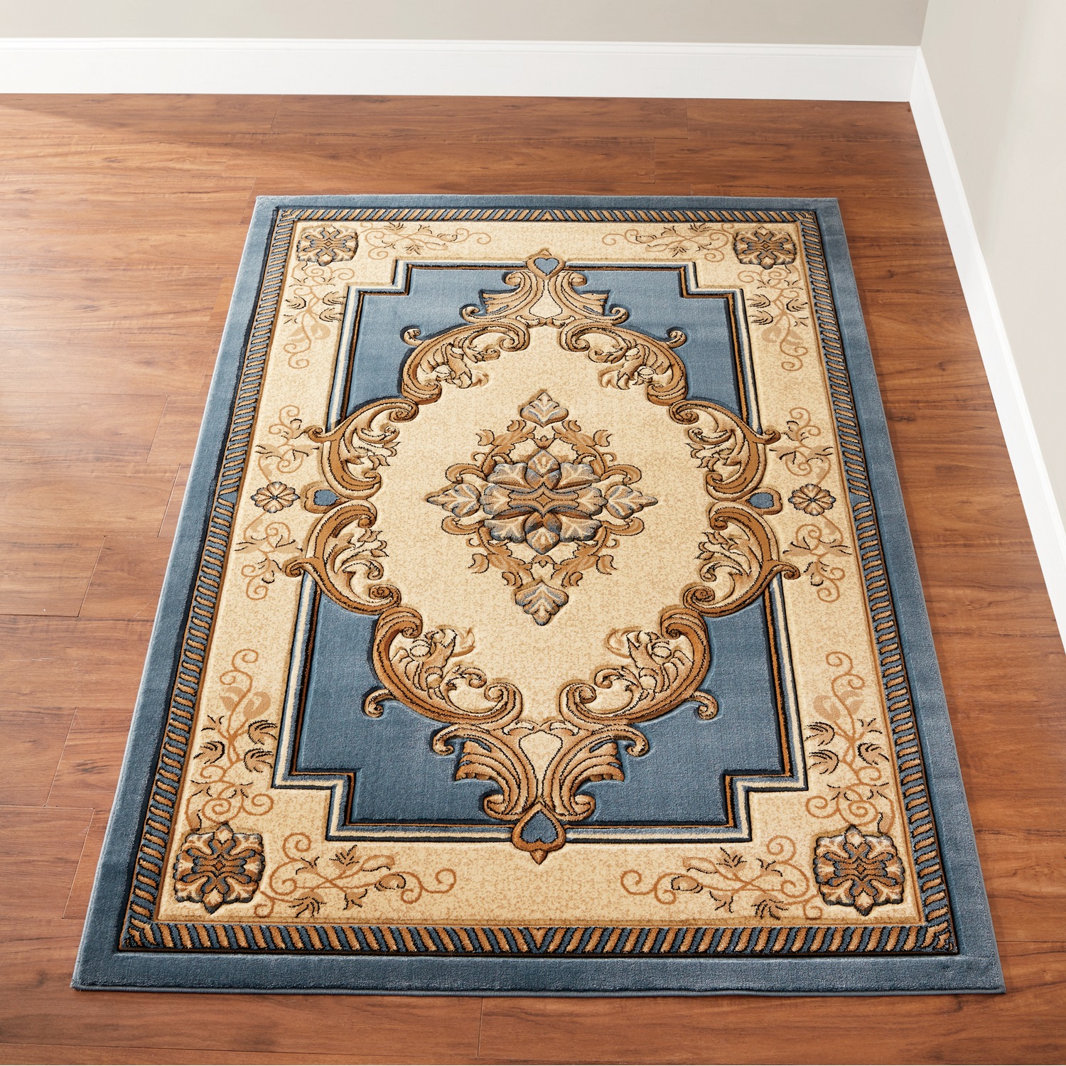 Adelaide Rug | Montgomery Ward
