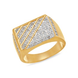 Men's Rings on Credit & Financing | Montgomery Ward