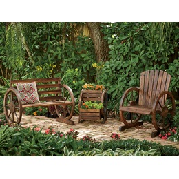 Patio & Garden Furniture: Pay Monthly | Montgomery Ward