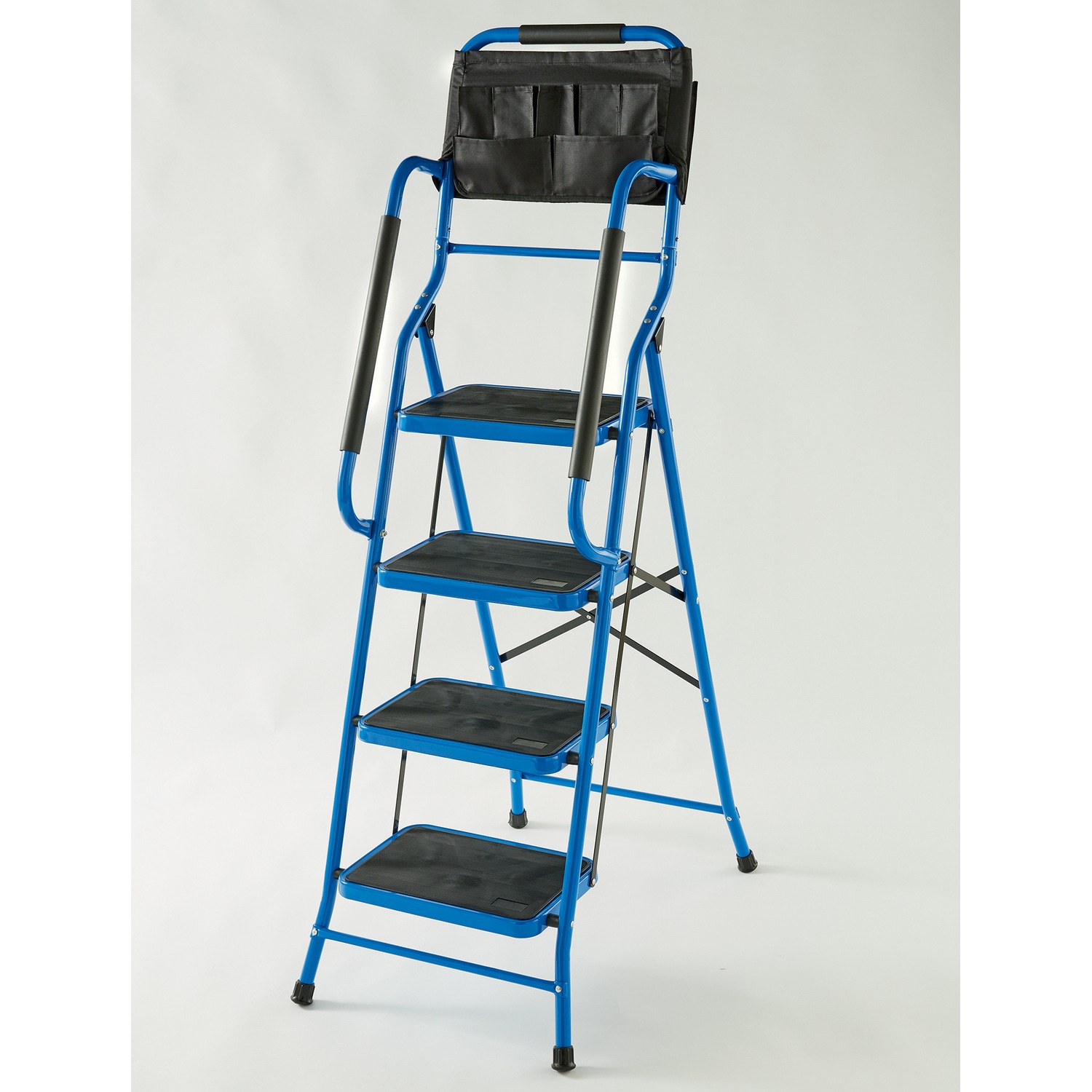 4-Step Safety Ladder | Montgomery Ward