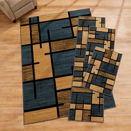 Area Rugs - Sets, Runners, Shag & Floral Styles | Montgomery Ward