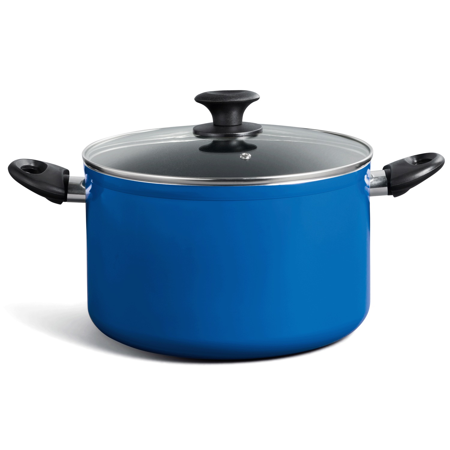 Chef Tested 32-Piece Ceramic Nonstick Cookware Set | Montgomery Ward