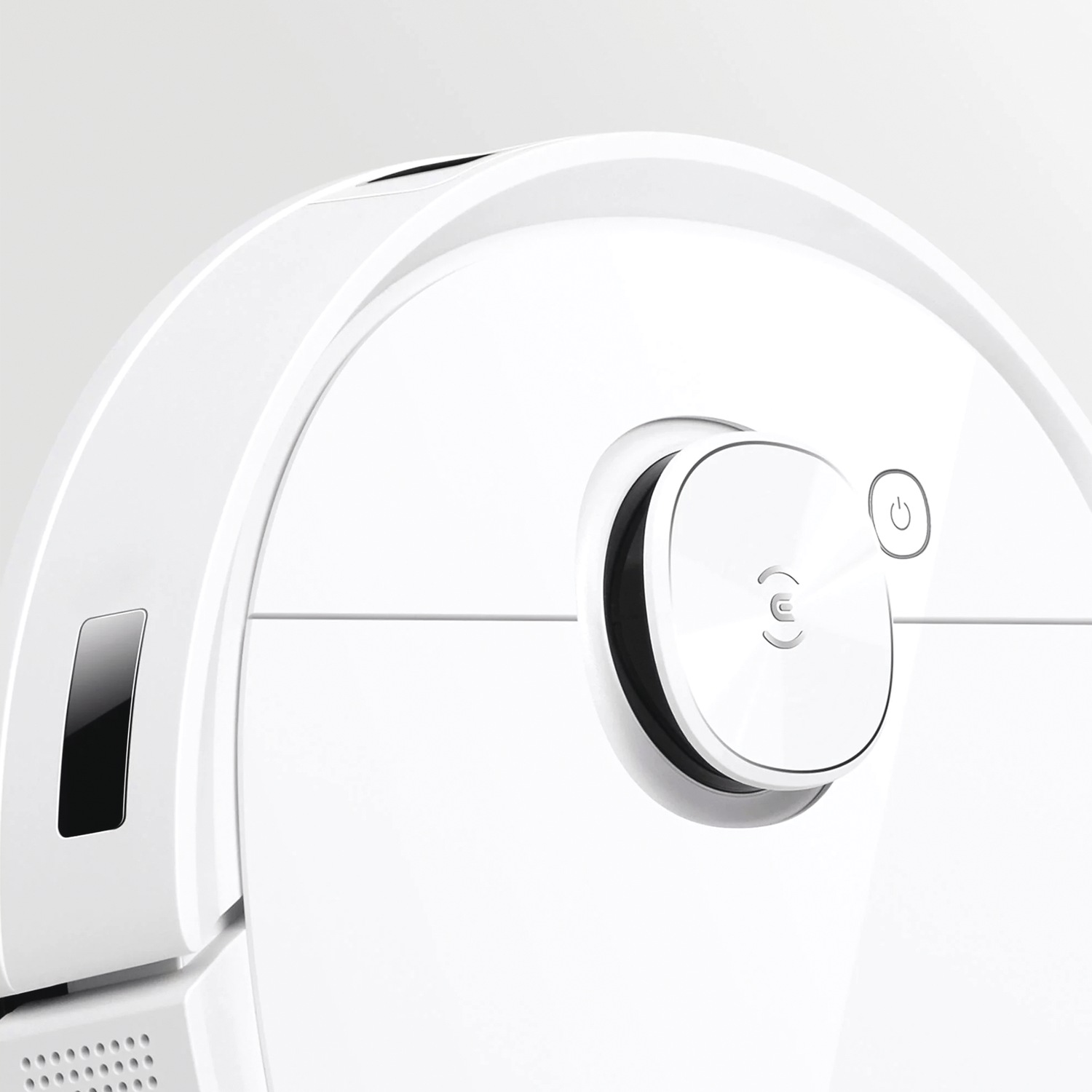 EvoVacs DEEBOT TEO+ Robot Vacuum | Montgomery Ward