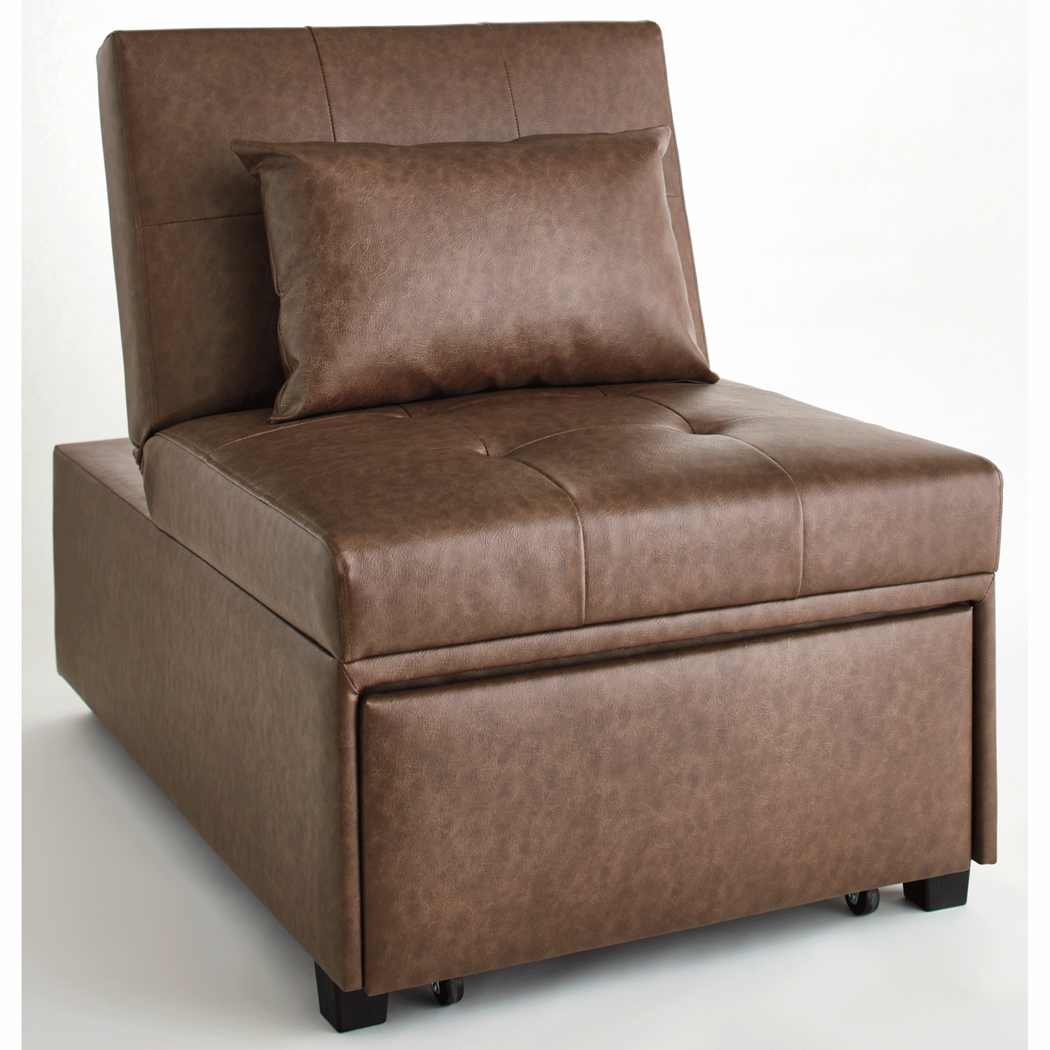 Cali 4-in-1 Multifunction Convertible Chair | Montgomery Ward