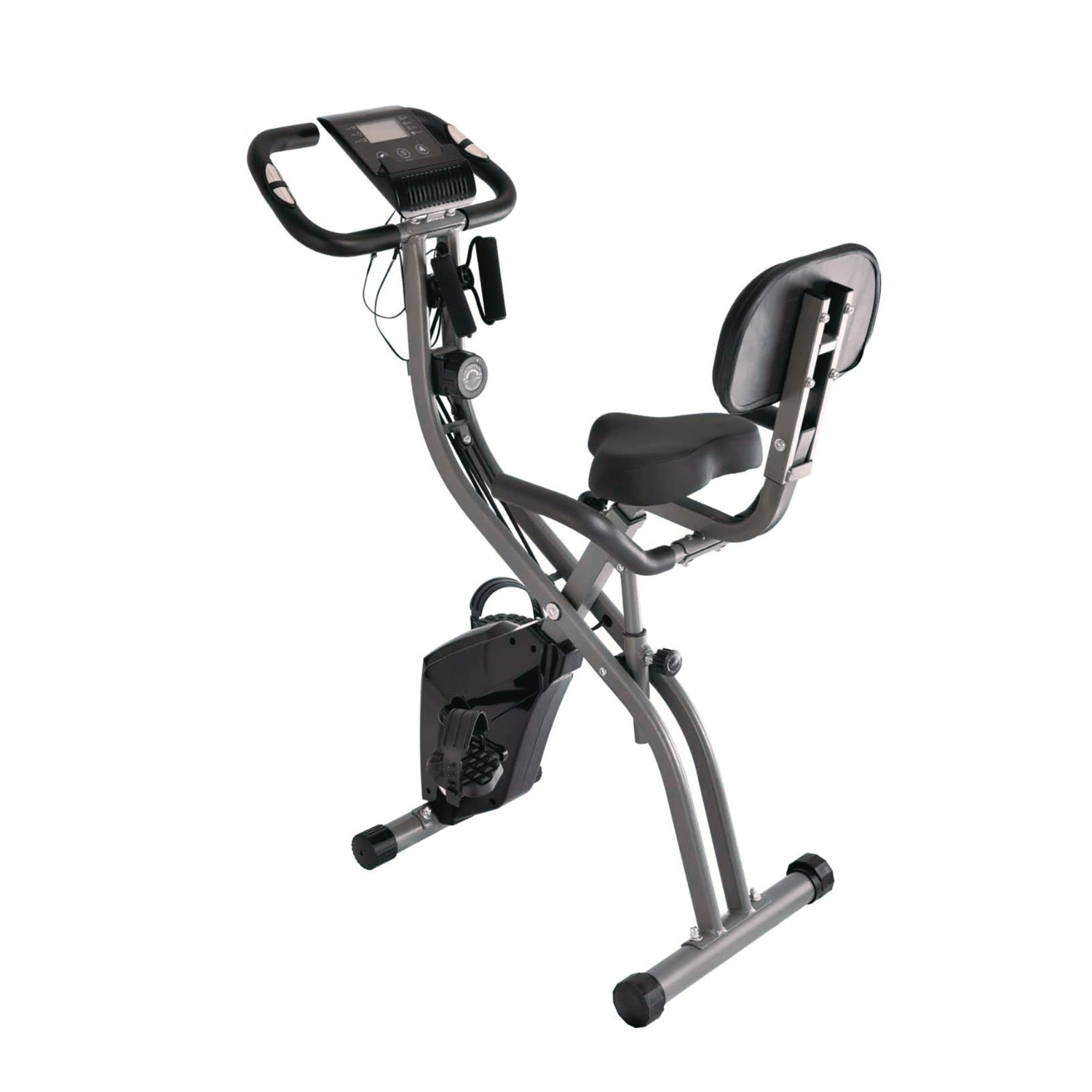 Recumbent Exercise Bike | Montgomery Ward