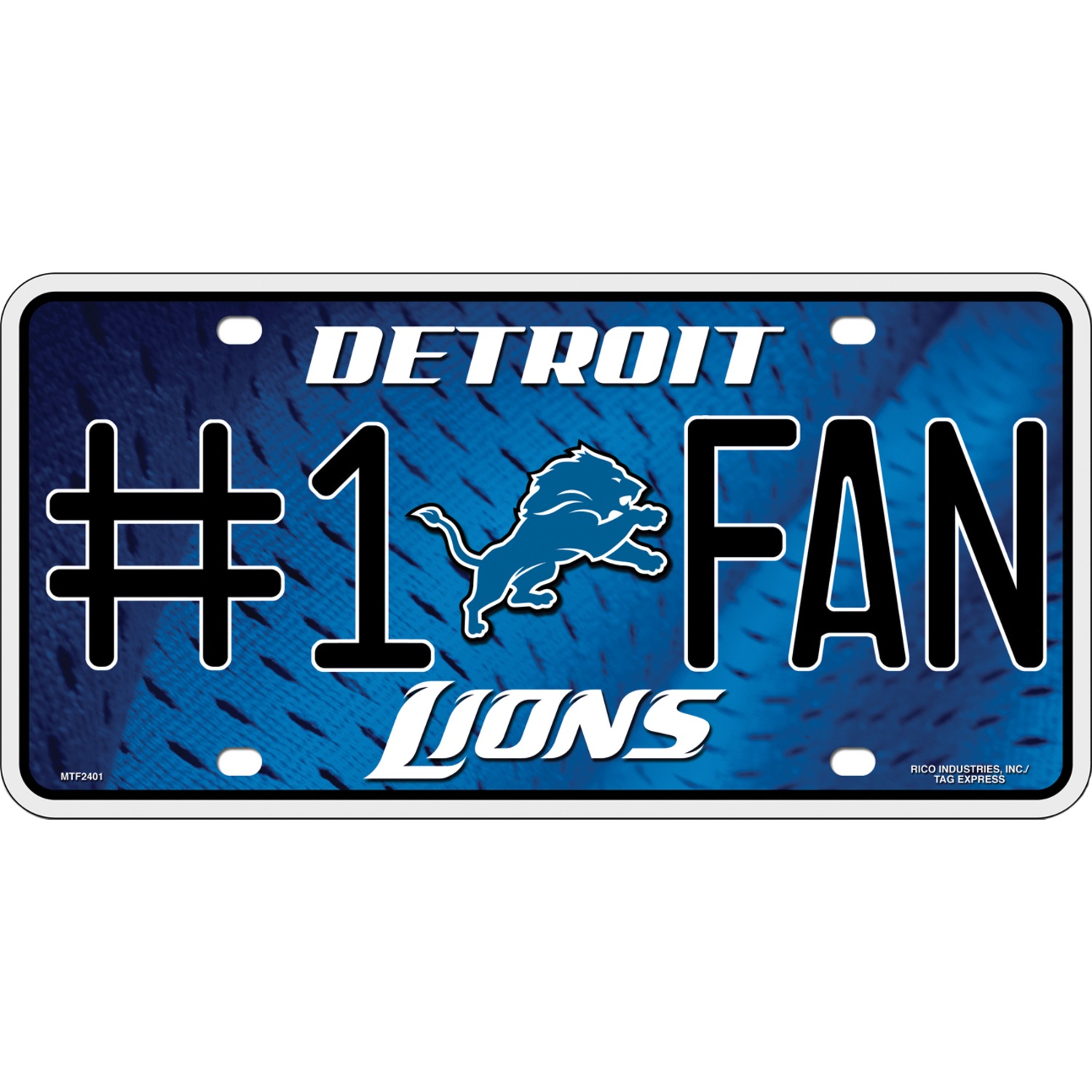 NFL #1 Fan Wall Décor | Montgomery Ward