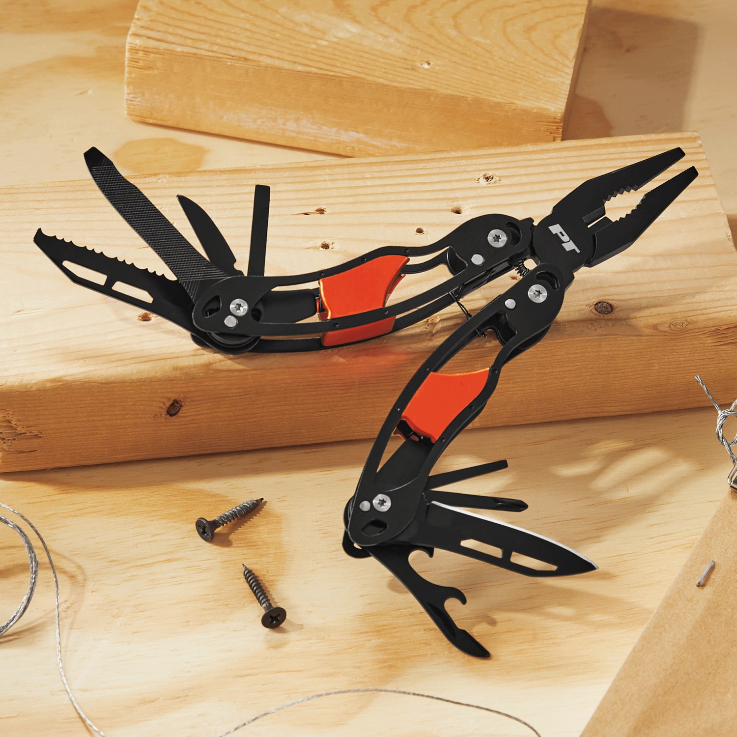 Performance Tool 12-in-1 Multi-Function Tool | Montgomery Ward