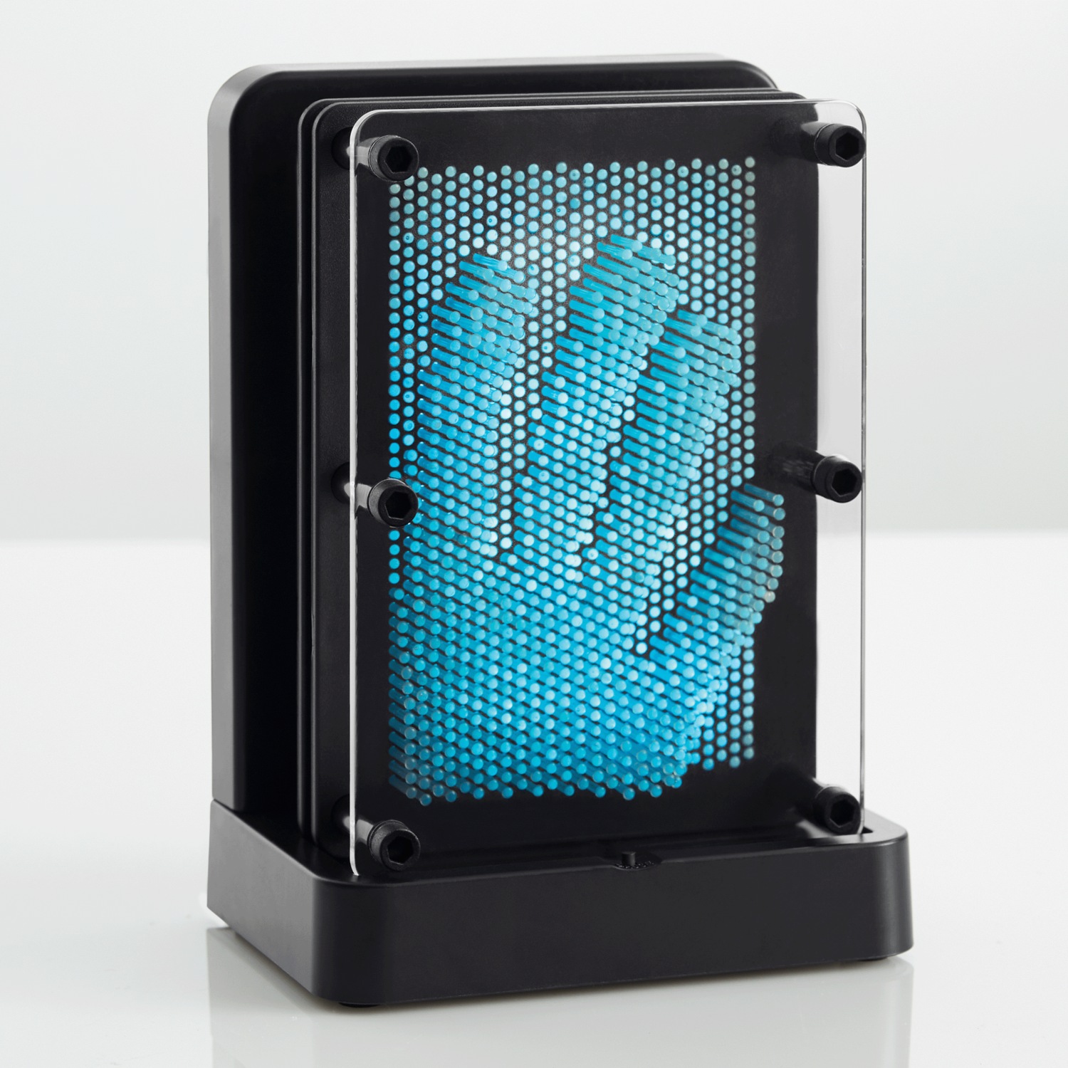 Light-Up Pin Art | Montgomery Ward