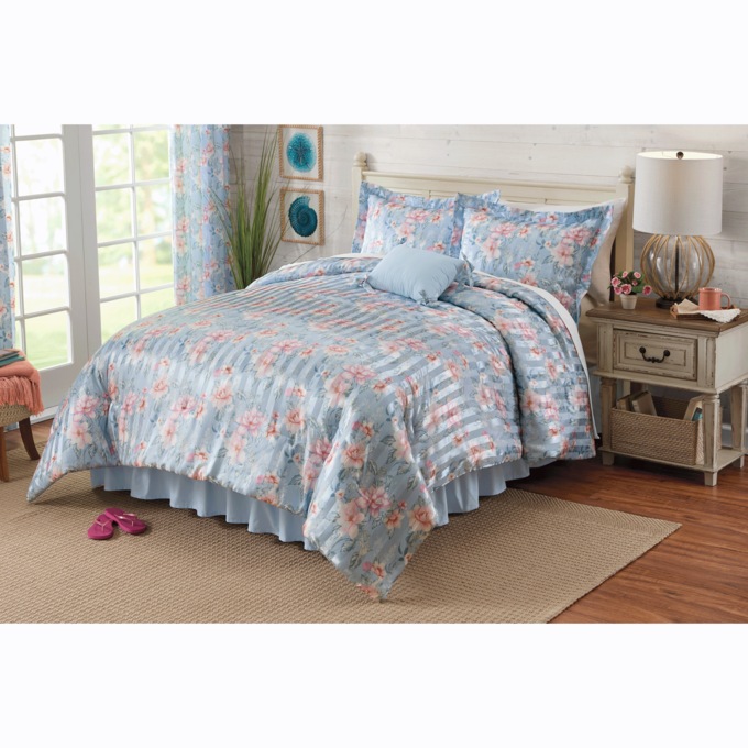 juliet bedding