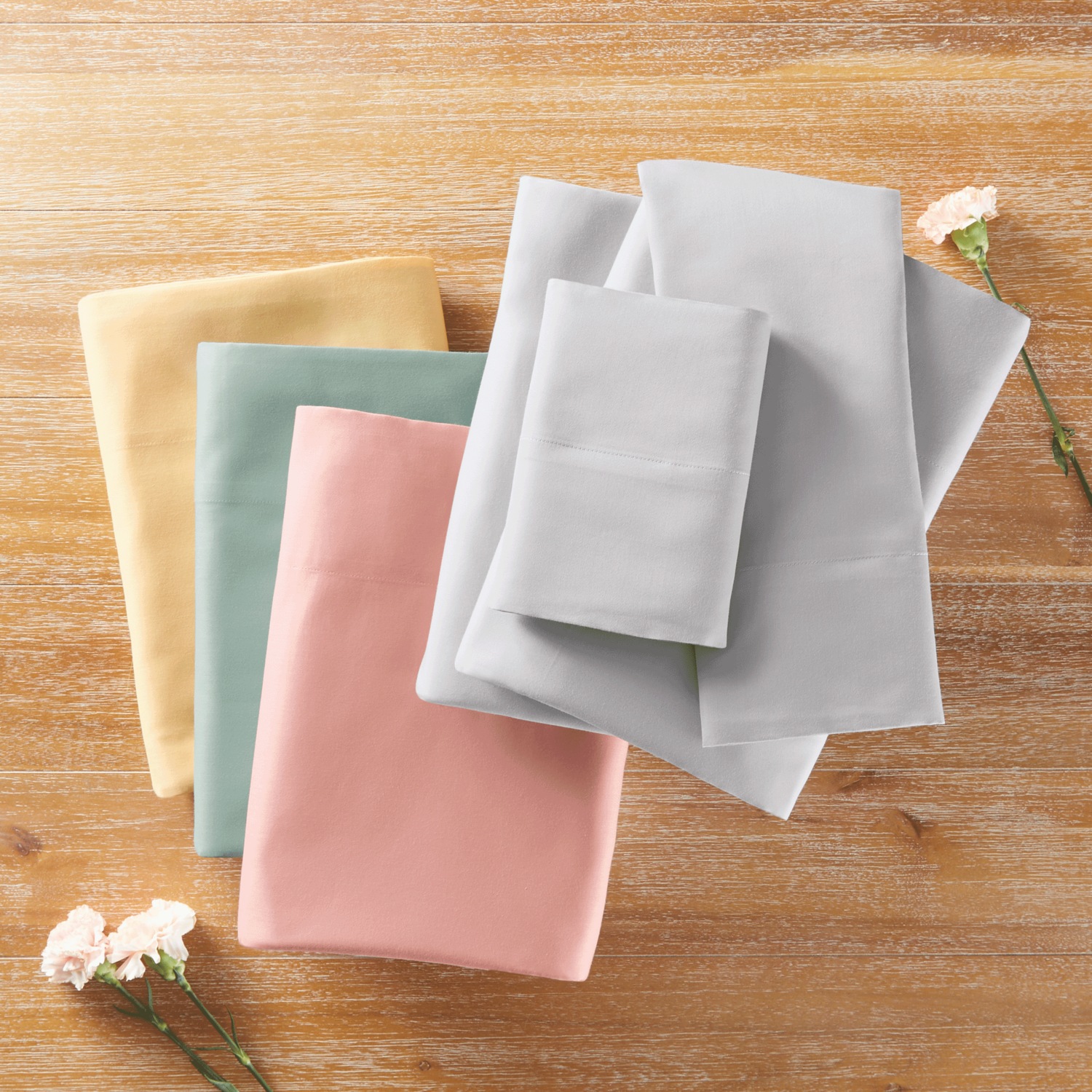 1200-Thread Count Sheet Set | Montgomery Ward