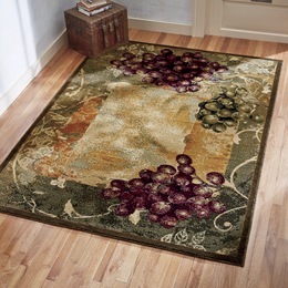 Area Rugs - Sets, Runners, Shag & Floral Styles | Montgomery Ward