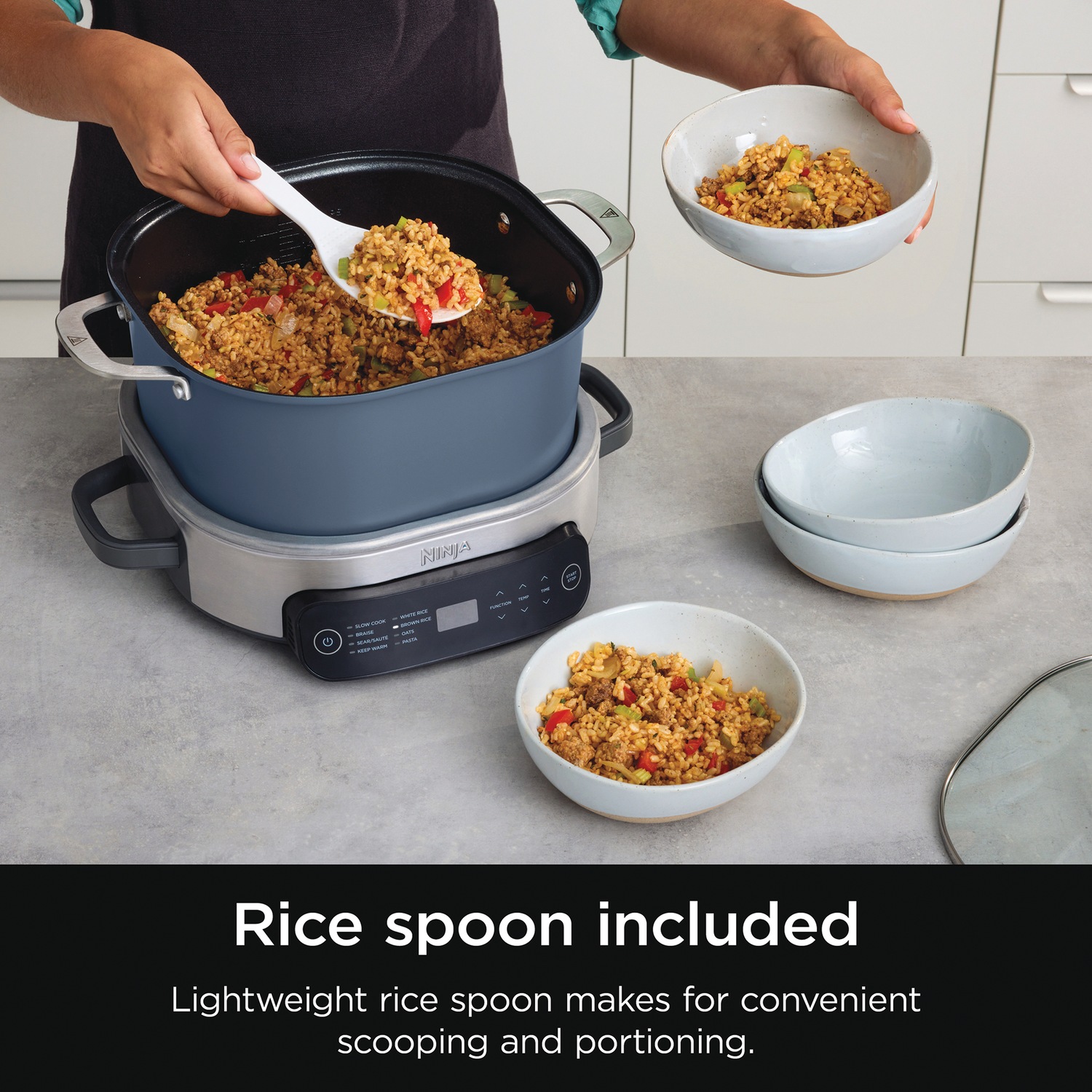 Ninja Foodi PossibleCooker Pro | Montgomery Ward