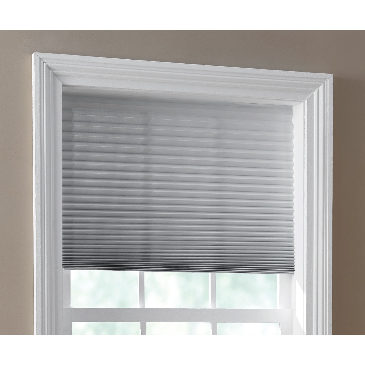 Room-Darkening Instant Shade | Montgomery Ward