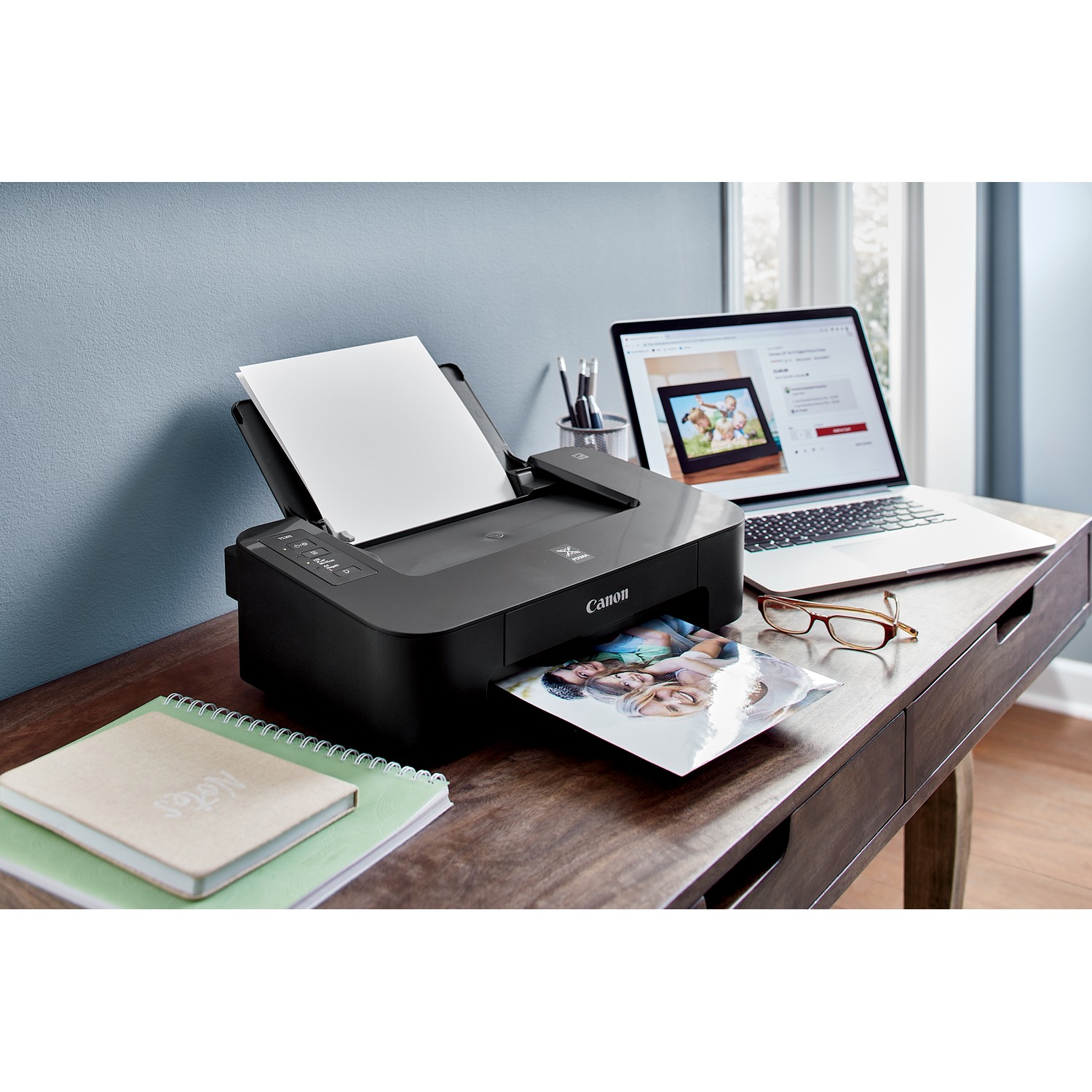 Canon Pixma Desktop Inkjet Printer | Montgomery Ward