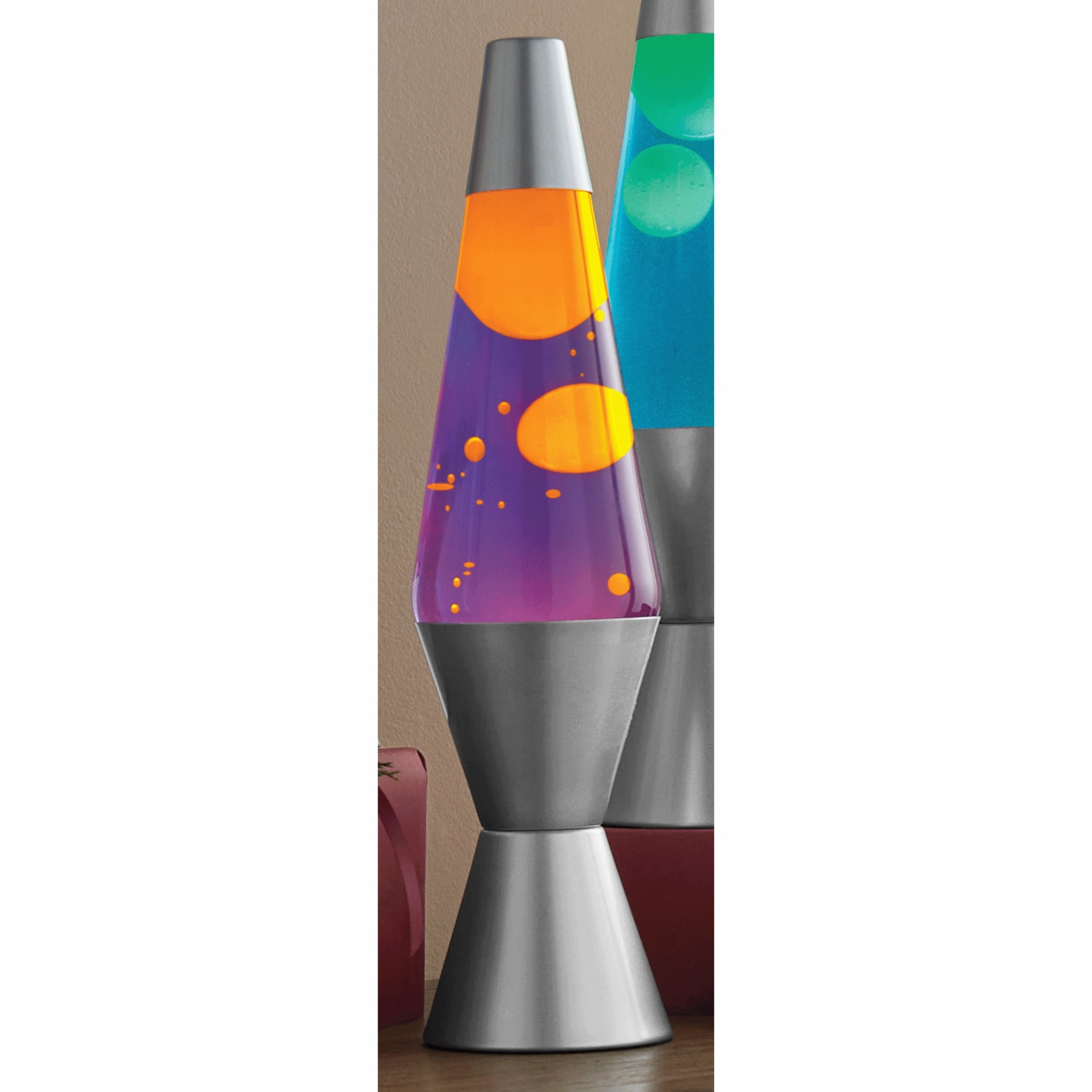 Liquid Motion Lamp | Montgomery Ward