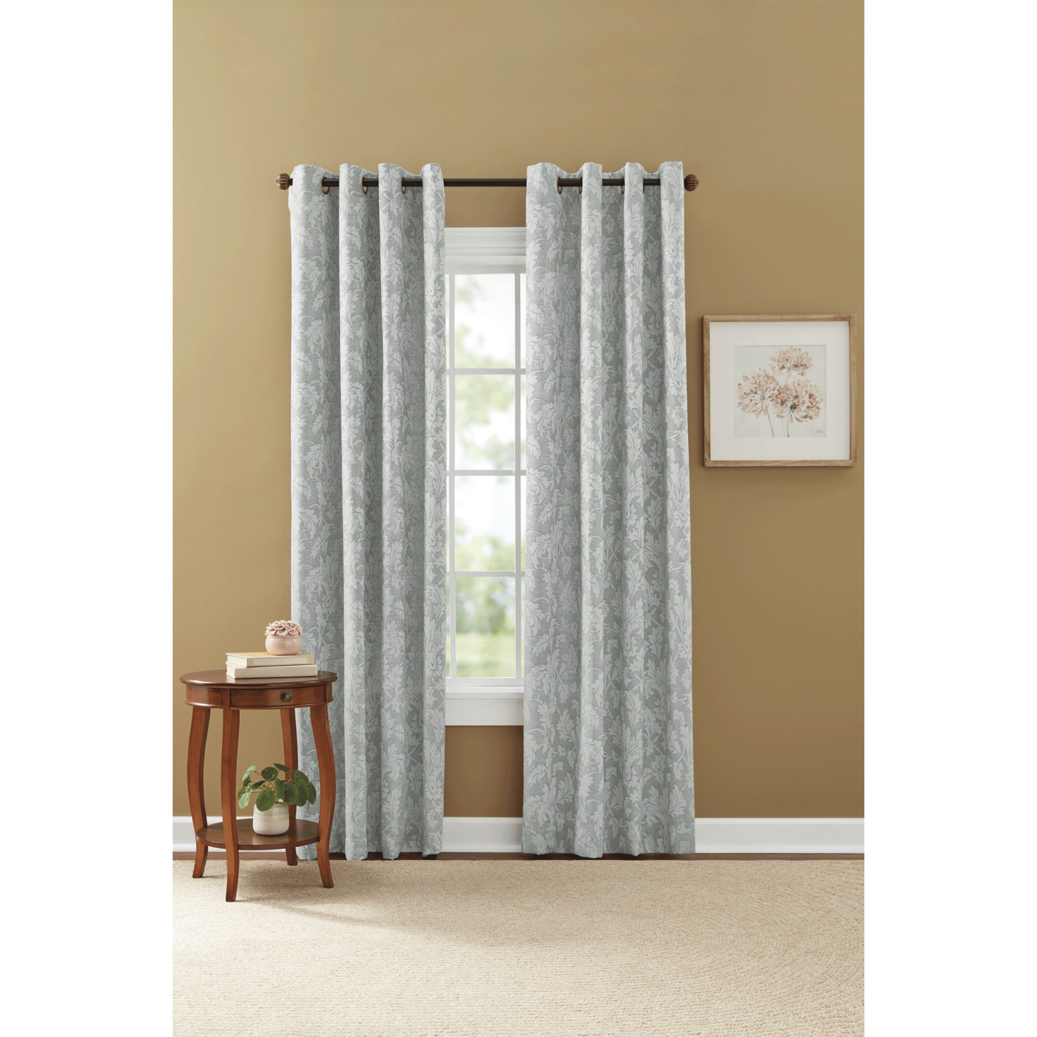 Valencia Panel | Montgomery Ward