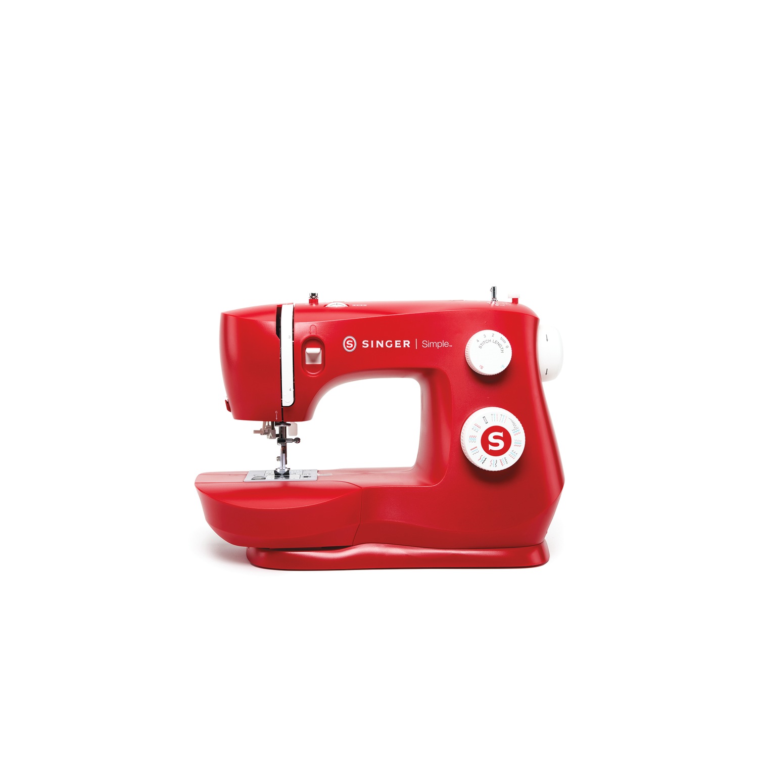Singer Simple Sewing Machine | Montgomery Ward