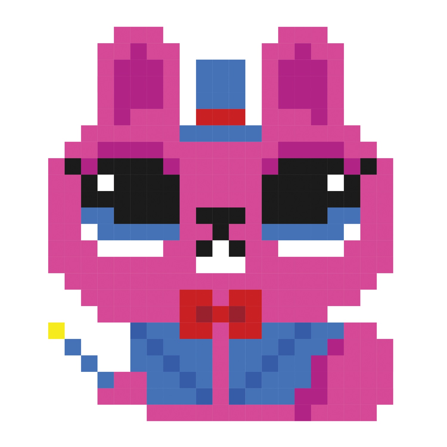 Bitzee Interactive Digital Pet | Montgomery Ward