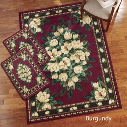Area Rugs - Sets, Runners, Shag & Floral Styles | Montgomery Ward