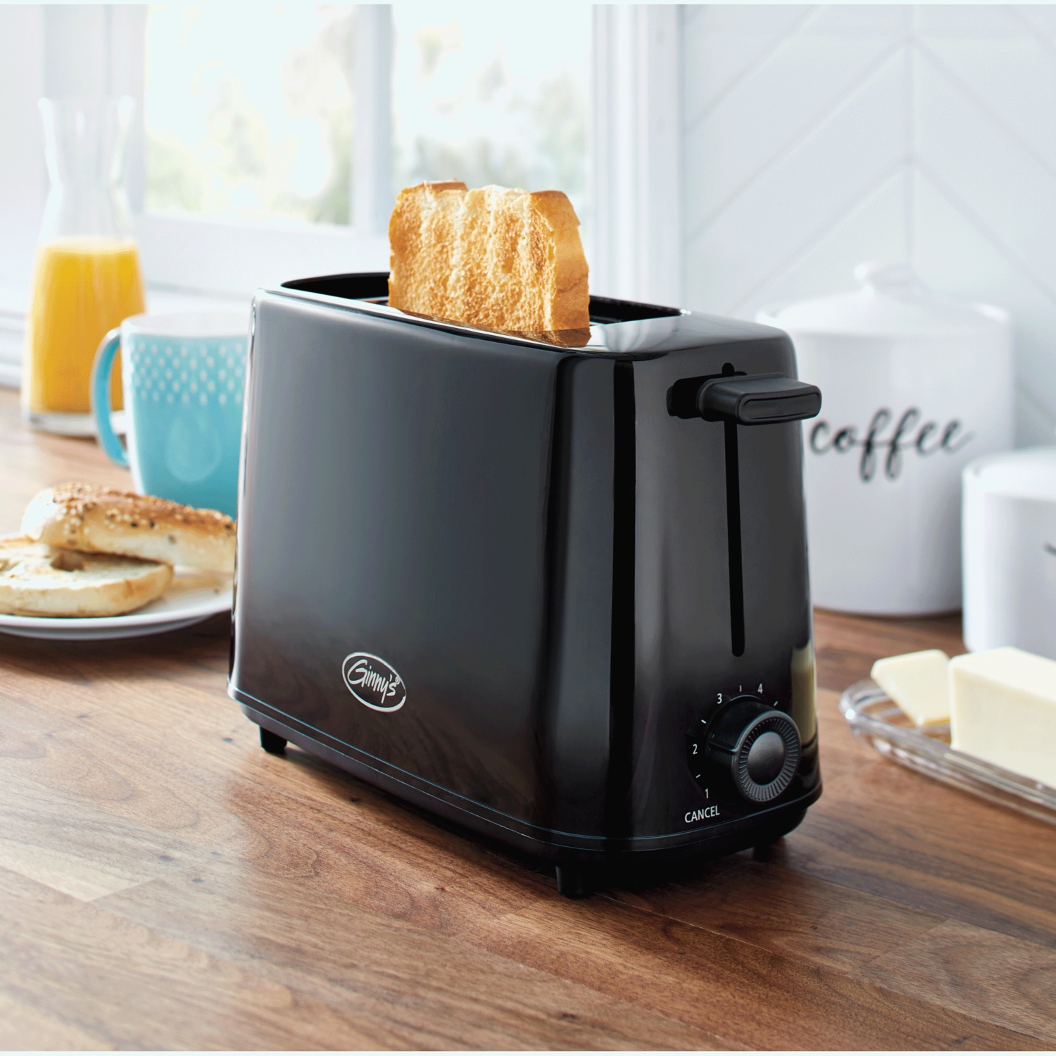 Single-Serve Toaster | Montgomery Ward