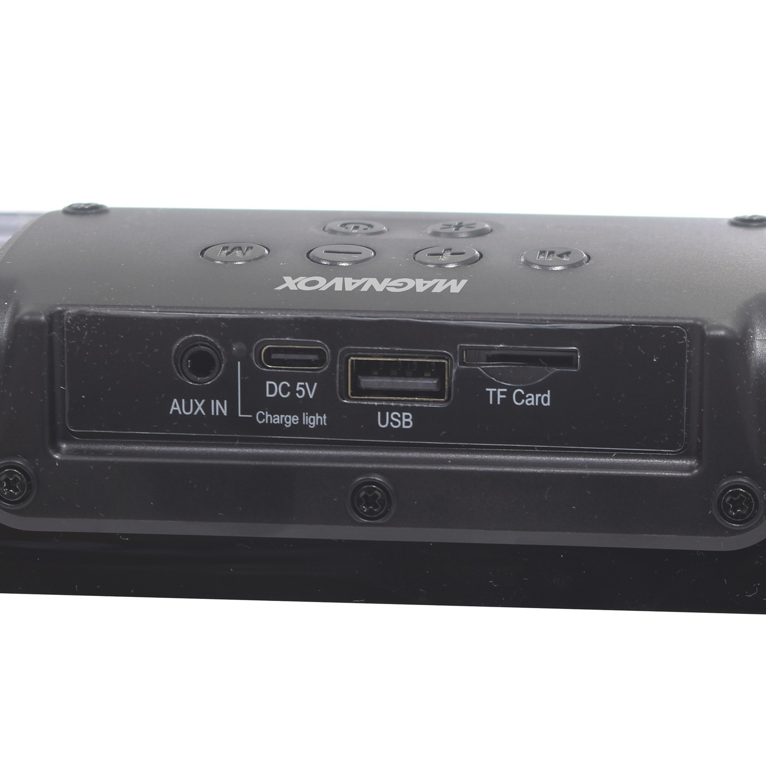 Magnavox Light Effects Soundbar with Bluetooth | Montgomery Ward