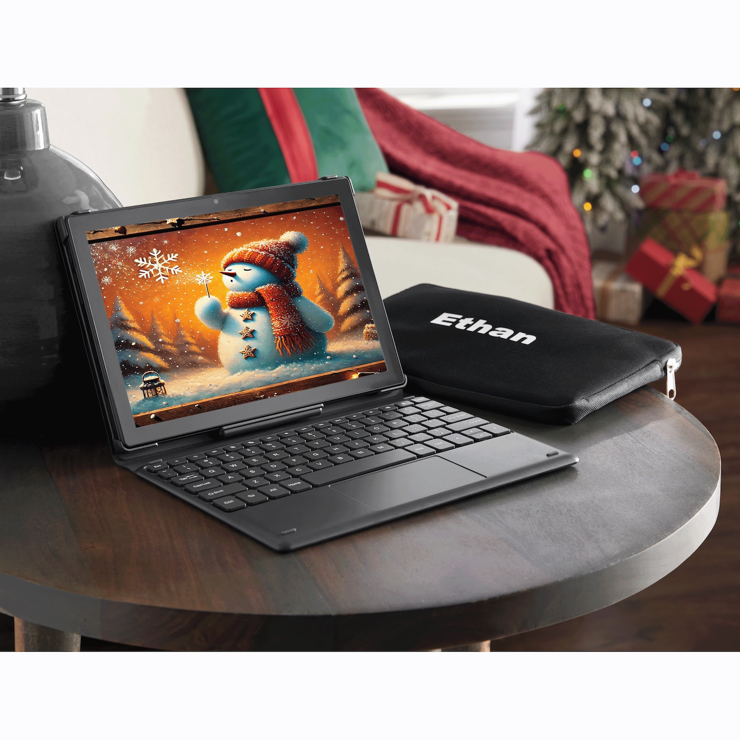 Emerson 10" Android 2-in-1 Tablet with Stylus | Montgomery Ward