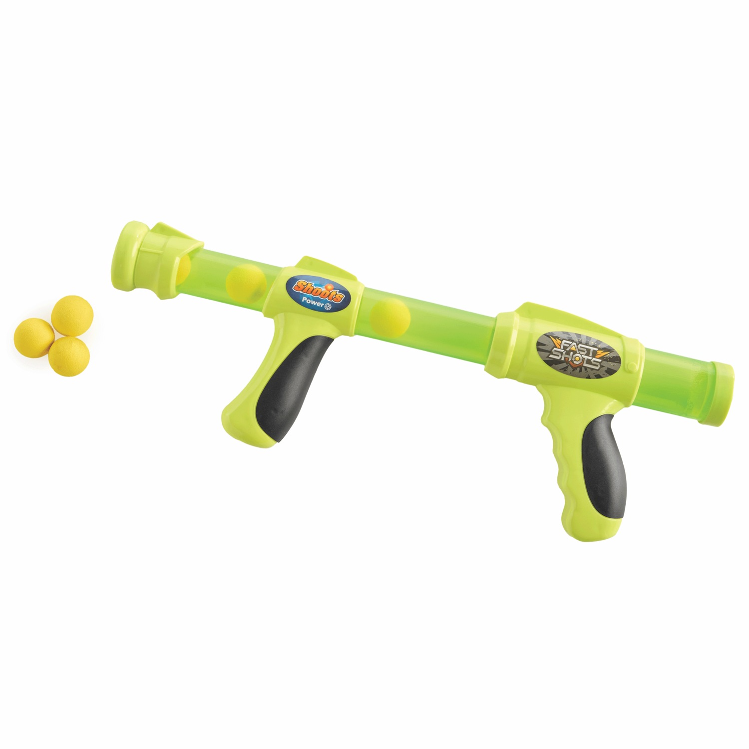 Foam Ball Blaster | Montgomery Ward