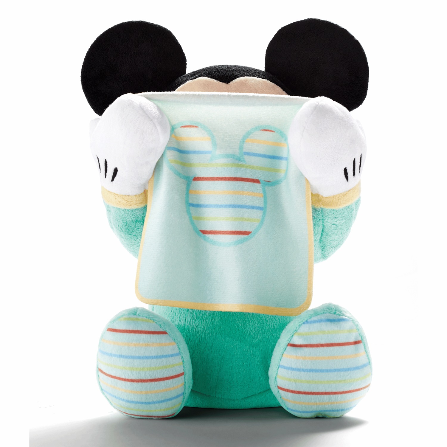 Disney Peek-A-Boo Plush | Montgomery Ward