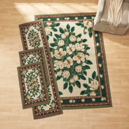 Area Rugs - Sets, Runners, Shag & Floral Styles | Montgomery Ward